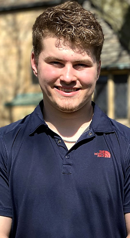 Students earn Eagle of the Cross Awards | News, Sports, Jobs - Salem News